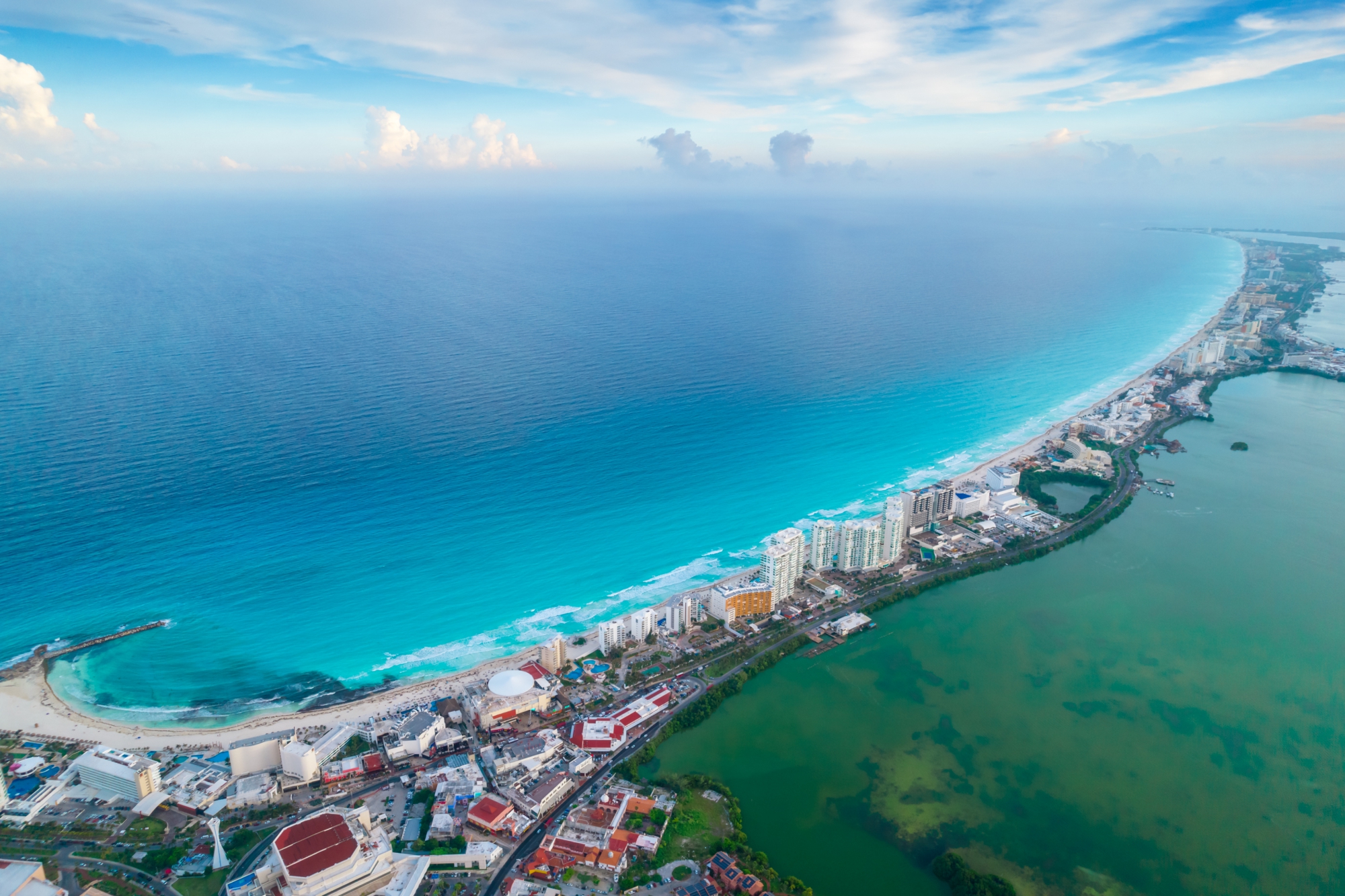 Documentação exigida para viajar a Cancún