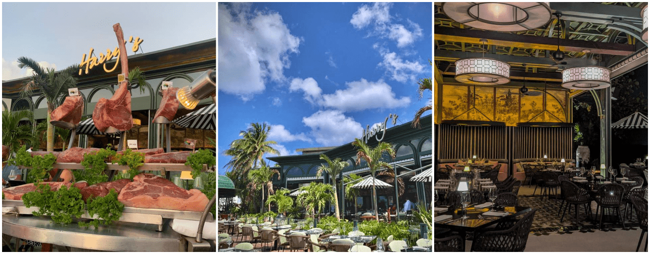 Conheça os melhores Restaurantes em Cancún